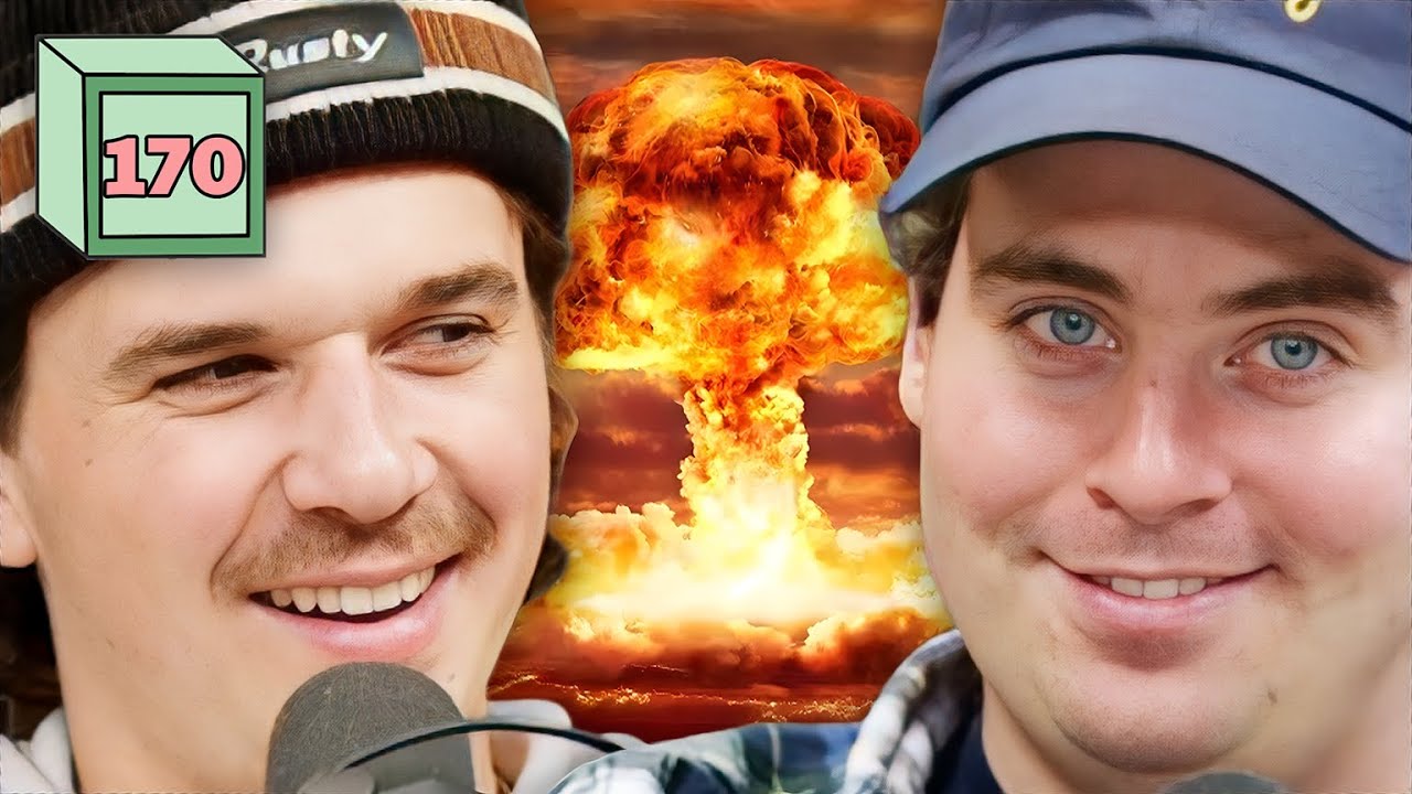 doomsday peppers | Ep. 170 - YouTube
