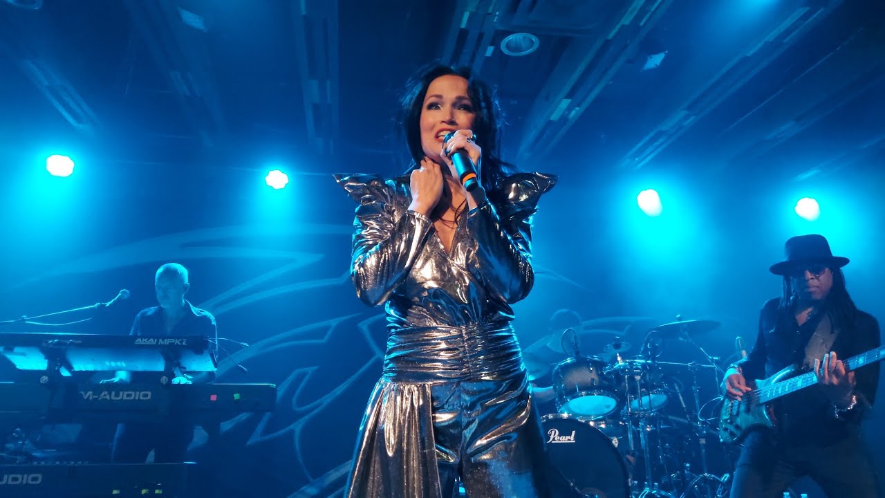 TARJA - Until My Last Breath live in Phoenix, AZ 2023 - YouTube Music