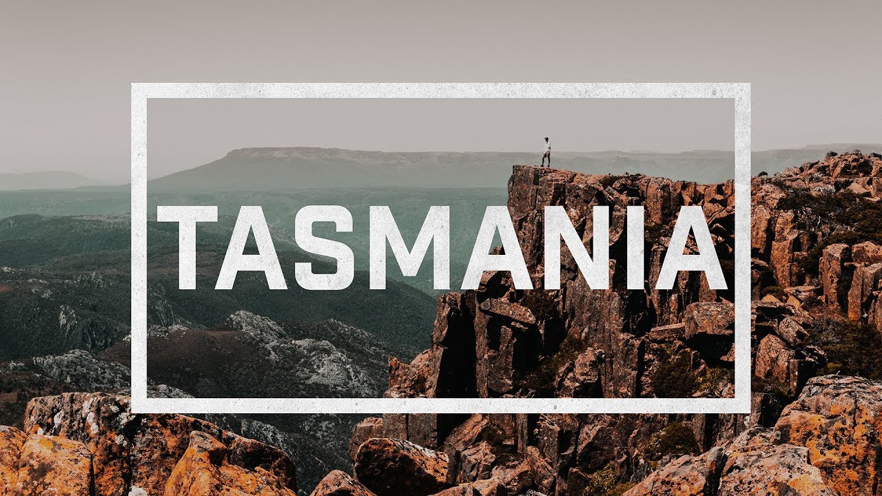 Tasmania - Short Film - YouTube