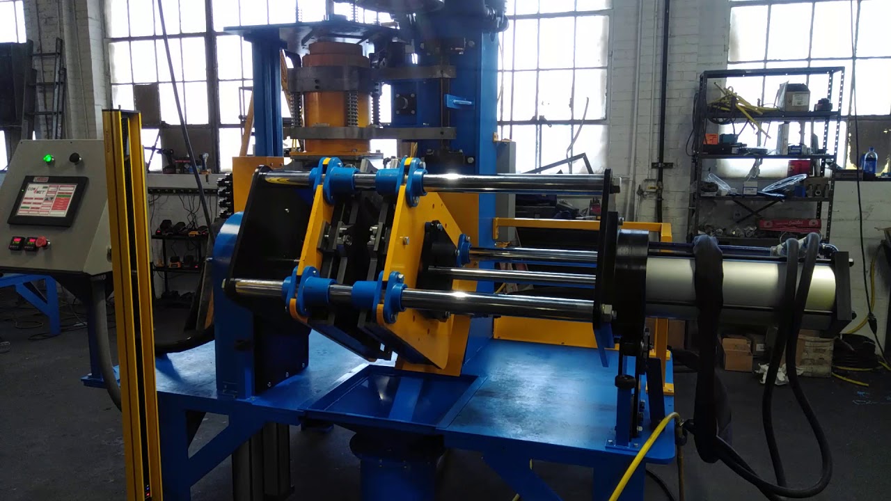 Shell core - YouTube