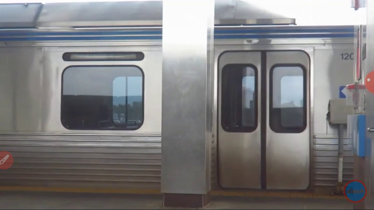 Philly SEPTA market Frankfort line - YouTube