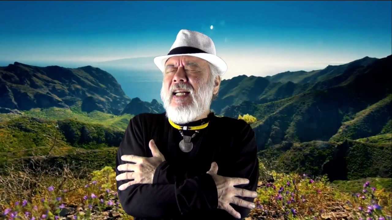 I AM EVERYWHERE by YUICHIRO ODA - YouTube