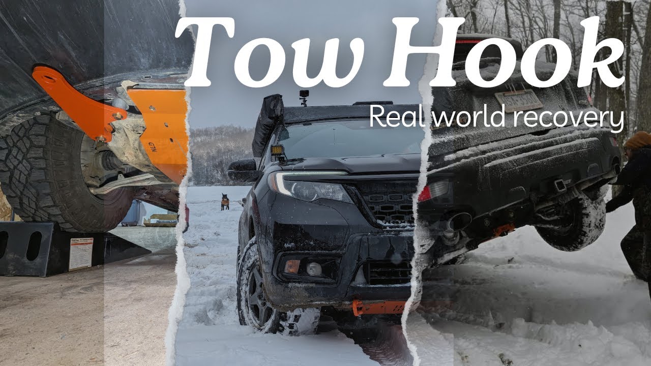 Real world recovery - YouTube