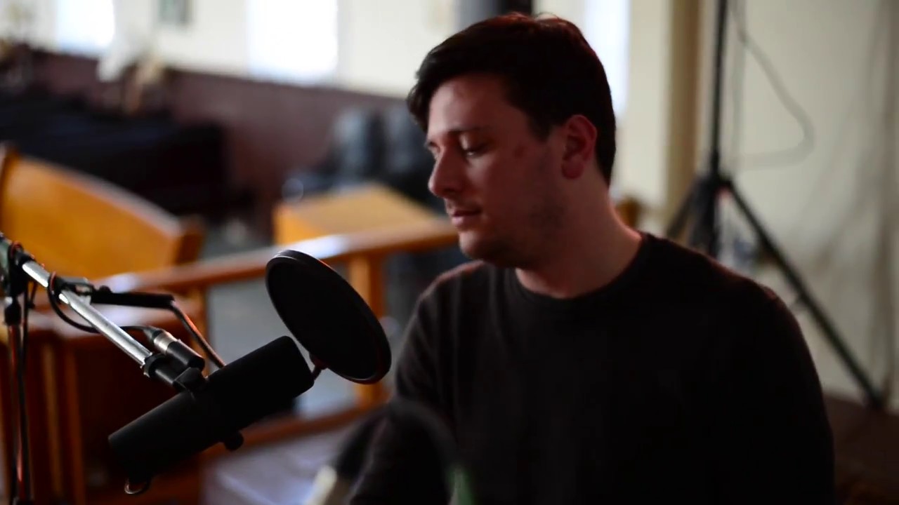 Eric Farr - The Waiting Line - YouTube