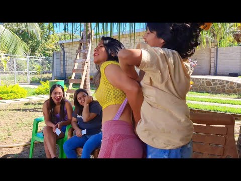 Su Hermana Le Hizo Calz0n Chin0 // Broma Telefónica / Restos Extremos