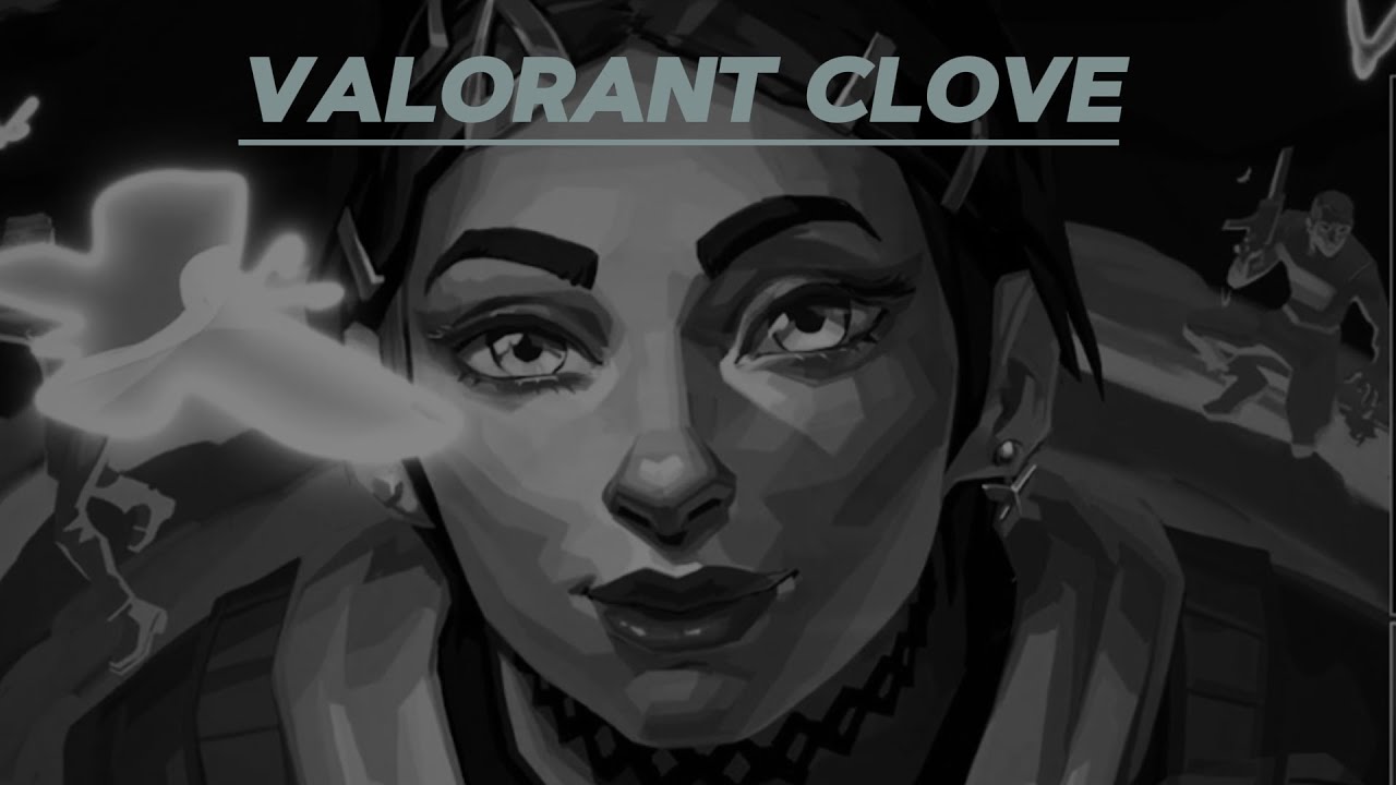 CLOVER CLOVIE - YouTube
