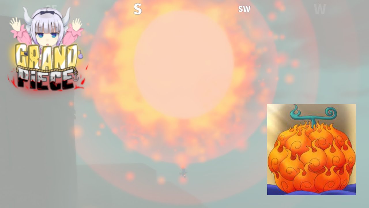 How to solo dungeons with MERA! - GPO - YouTube