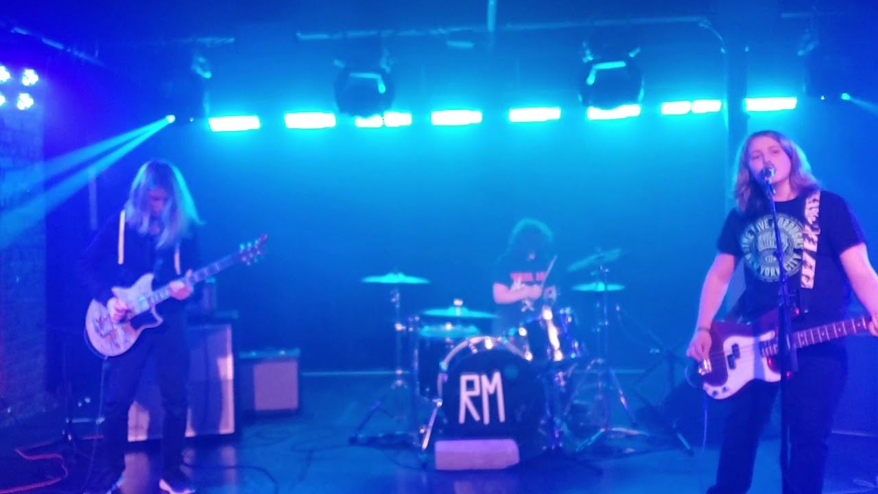 O2 Academy, Liverpool 21st January 2020 - YouTube