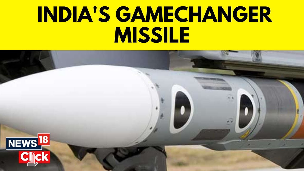 DRDO Missile Test | DRDO All Set to Test Game-Changing Anti-Ship ...