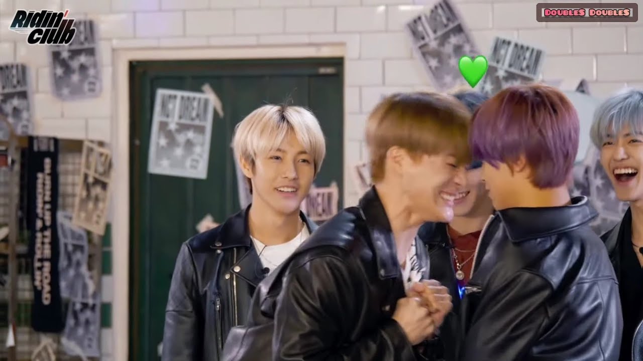 [NCT Thaisub]【Ridin’ Club】Ep.4 - ความเกรี้ยวกราดของเหล่านักเเข่ง | NCT ...