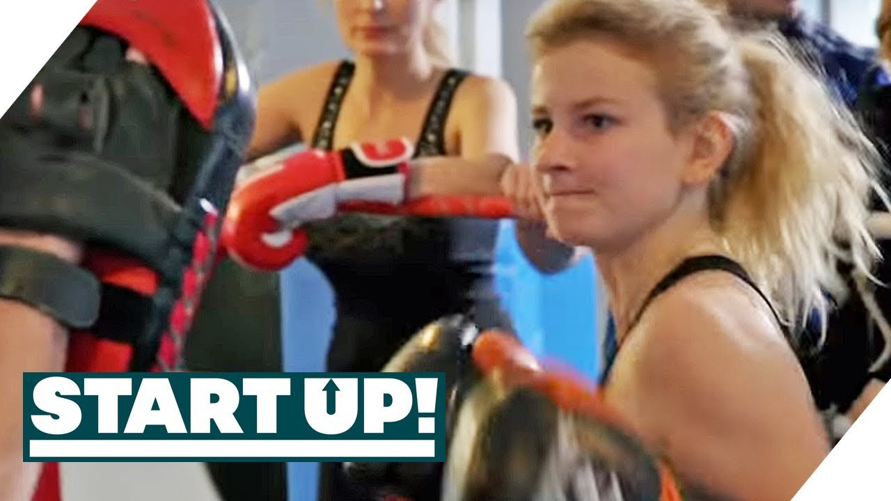 Kampf im Boxring: Nichts als Überraschungen | Start Up! | SAT.1 TV ...