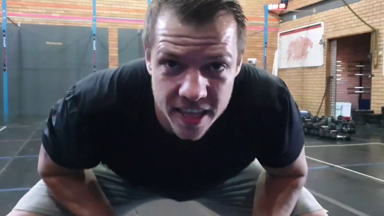 Quarantine workout "ADDIE" 2020 - YouTube