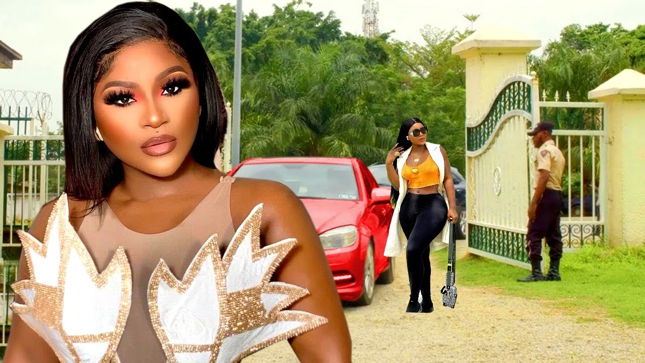 You Will Fall In Love With Destiny Etiko After Watching This Her Super ...