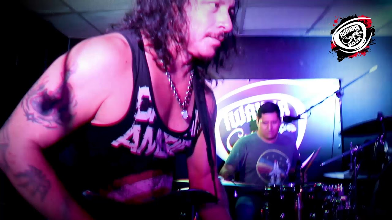 Legión Rock - Mix Git - YouTube