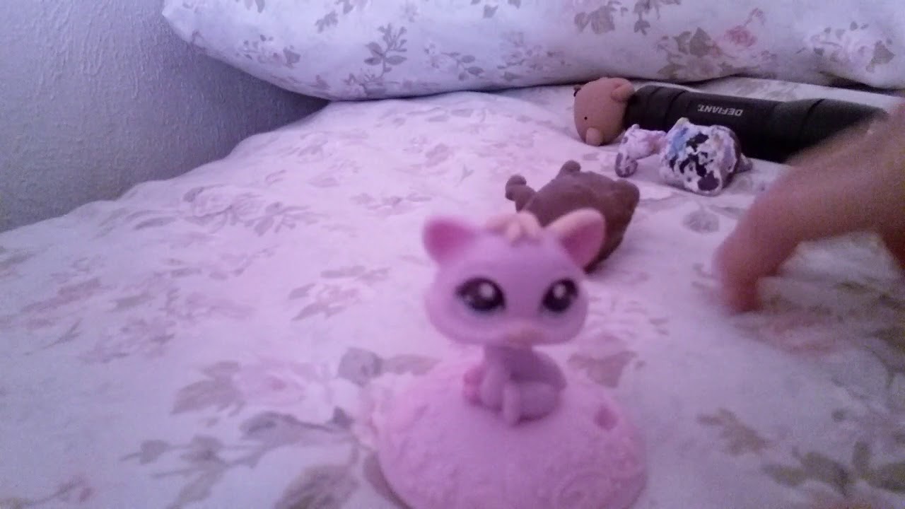 The first lps - YouTube