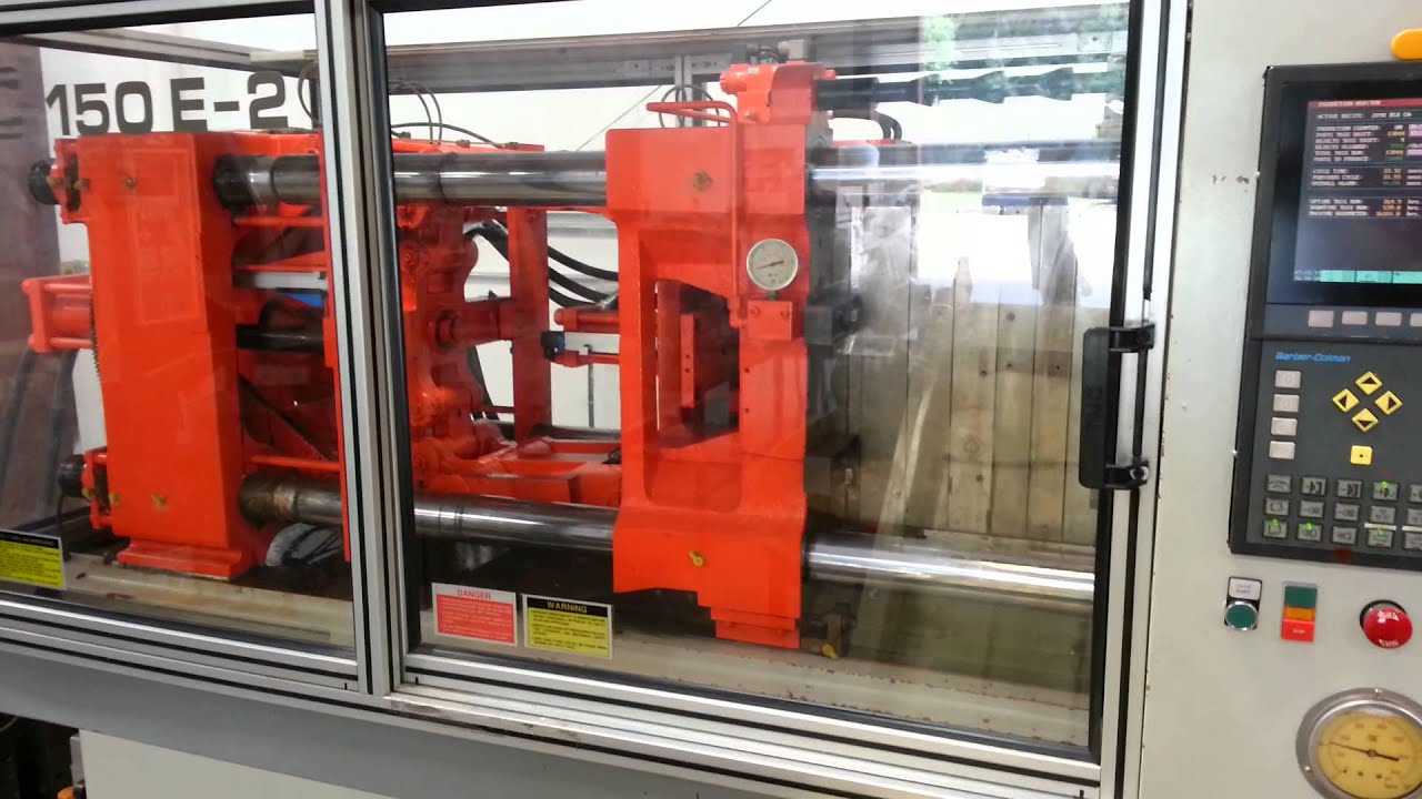 Tmc 150 E 2 72214 - YouTube