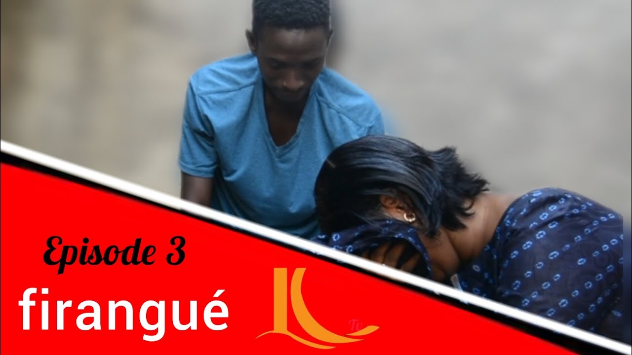 Firangué - Saison 1 - Épisode 3 - **VOSTFR** - YouTube