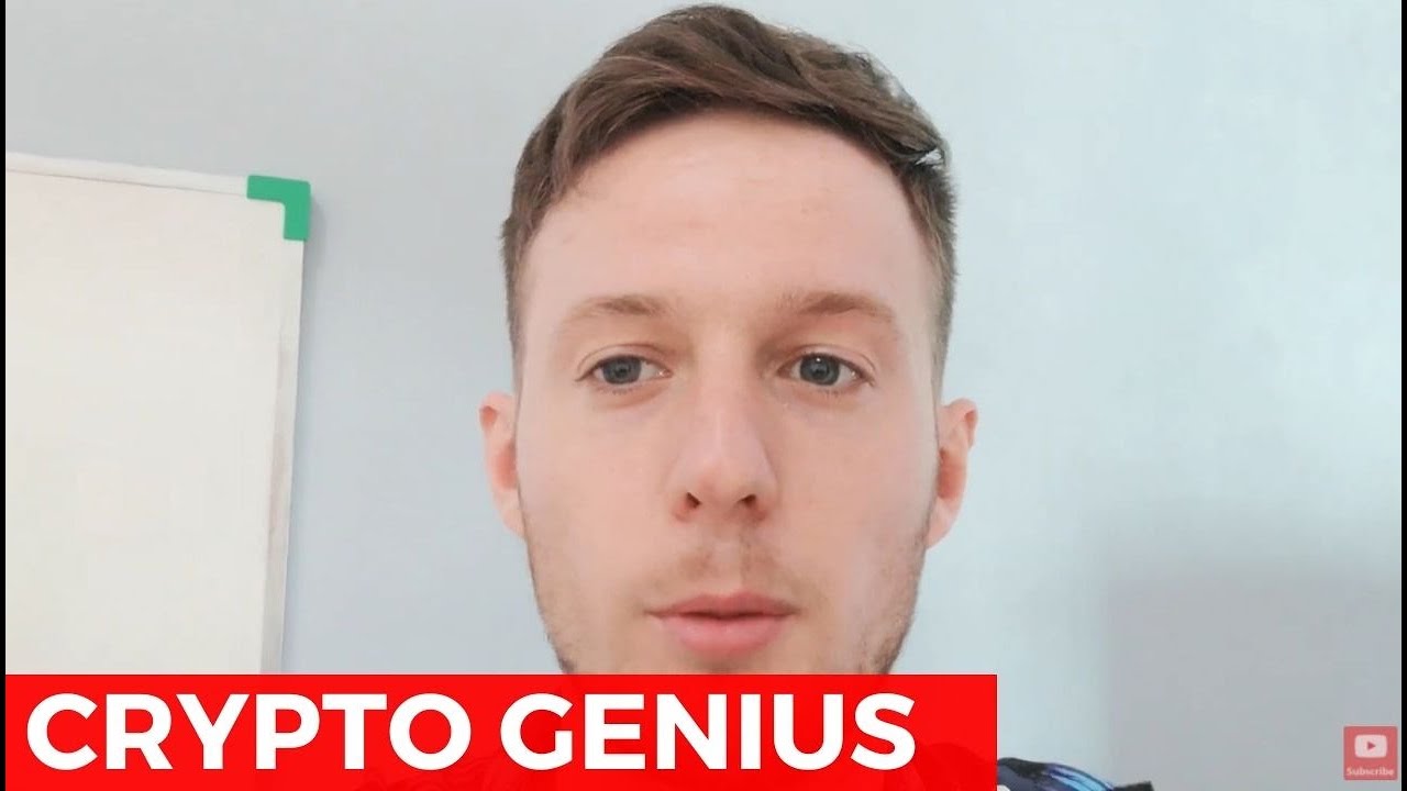 The Crypto Genius Review | Stay Away - YouTube