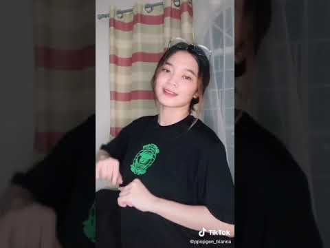 Bianca Santos December 2020 Tiktok Compilation