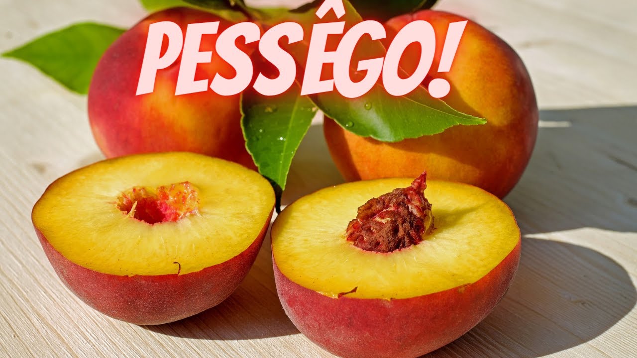 Pessego benefícios | pêssego | Pêssego para que serve| propriedades ...