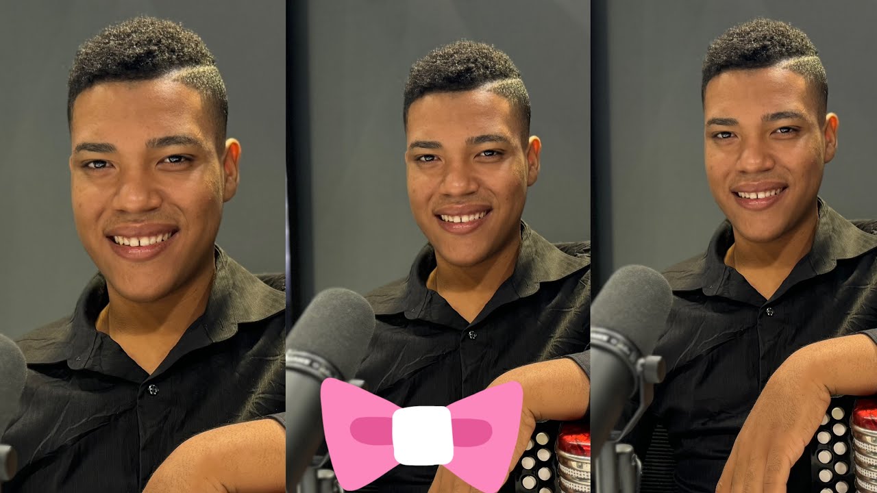 LA FIERA TÍPICA MERENGUE TÍPICO CON SU ESTILO ÚNICO - YouTube