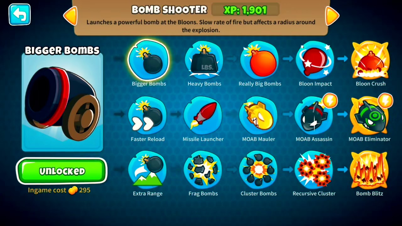 Fastest Way To Make XP In BTD6 YouTube fastest-way-to-make-xp-in-btd6-youtube