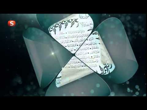 Ramazan 2015 | Ya Nebi Selam Aleyke | Mahir Zain