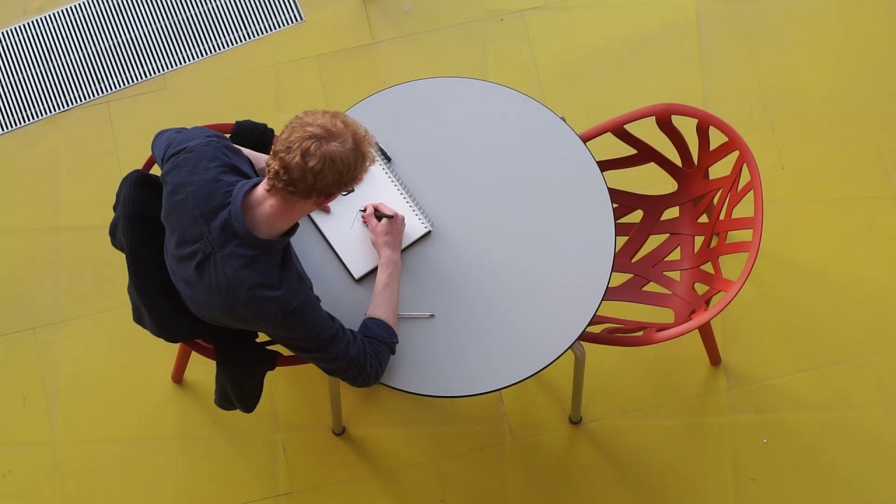 Robert Fenner - Product Designer-Loughborough University-Video ...