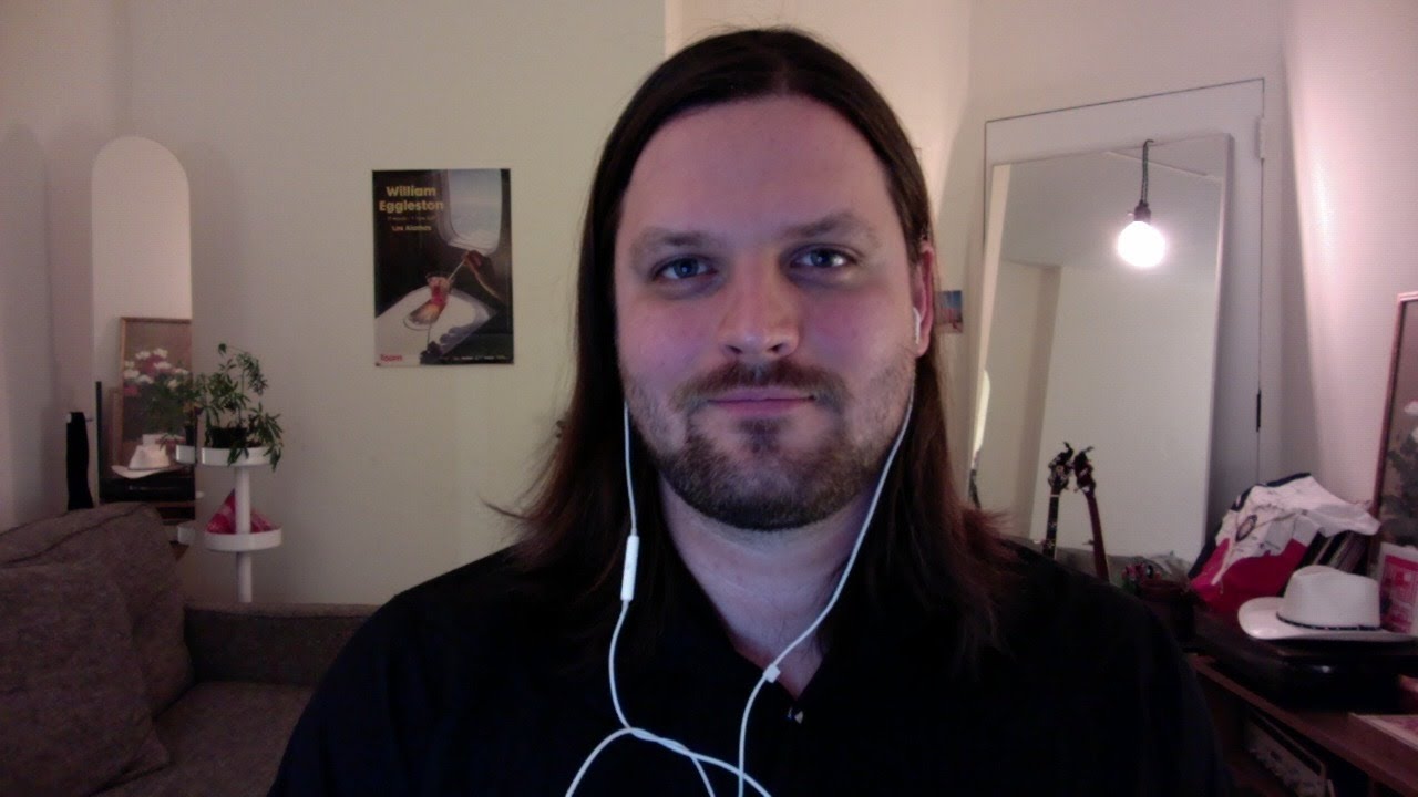 Griscom Stream: Time To Read Marx - YouTube