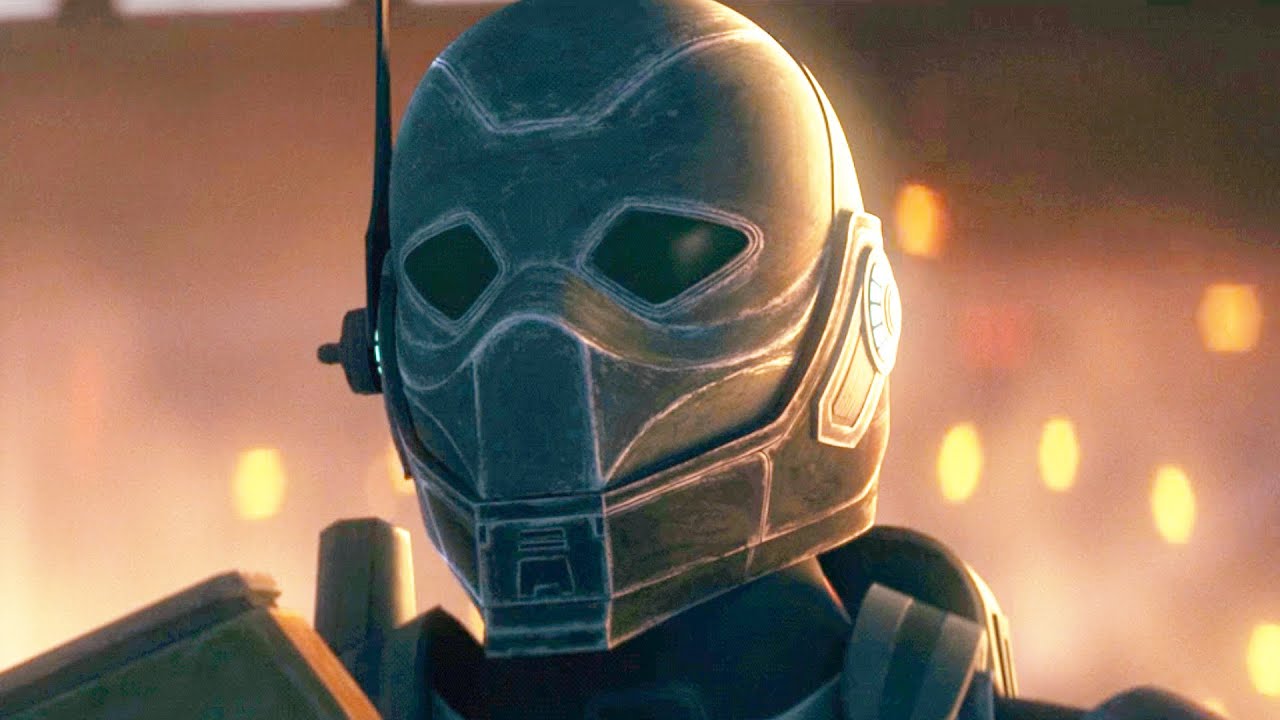 It is FINALLY OVER? - YouTube