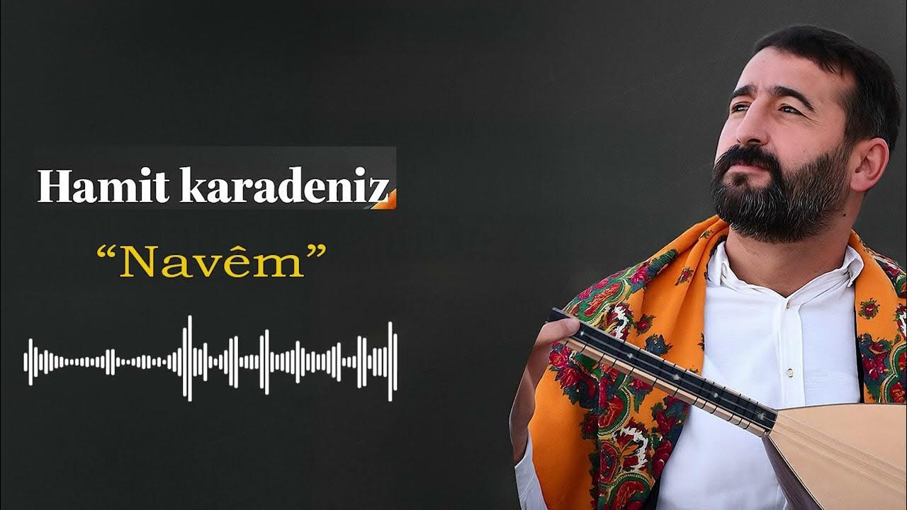 Hozan Hamîd | Navêm [Akustik Canlı performans 2024] - YouTube Music
