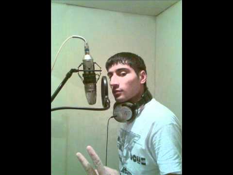 Azeri Rap - TERKIDUNYA - Yashamin Sonu.wmv