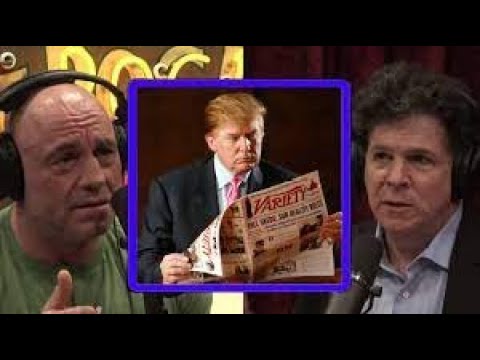The Brilliance of Trump, Debating Sam Harris | Eric Weinstein - YouTube