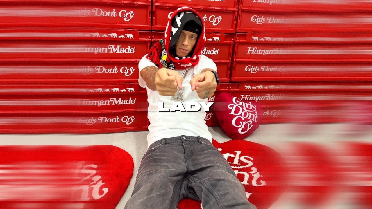 [SOLD] Melodic Drill Type Beat - "Lady" | Central Cee x Rnb Drill Type ...