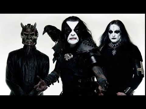 ABBATH (Immortal)'da Rock Station dinler...