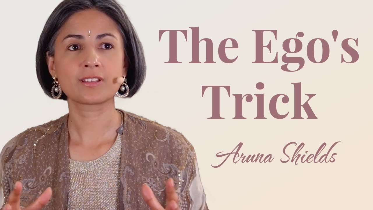 Equality & Enlightenment with Aruna Shields - YouTube