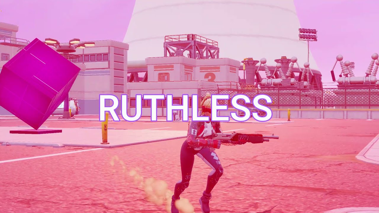 ''Ruthless'' (Lil Tjay ft. Jay Critch) - YouTube