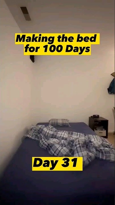 Day 31 of my 100-Day Challenge! 😃 #100daychallenge #day31 #consistency ...