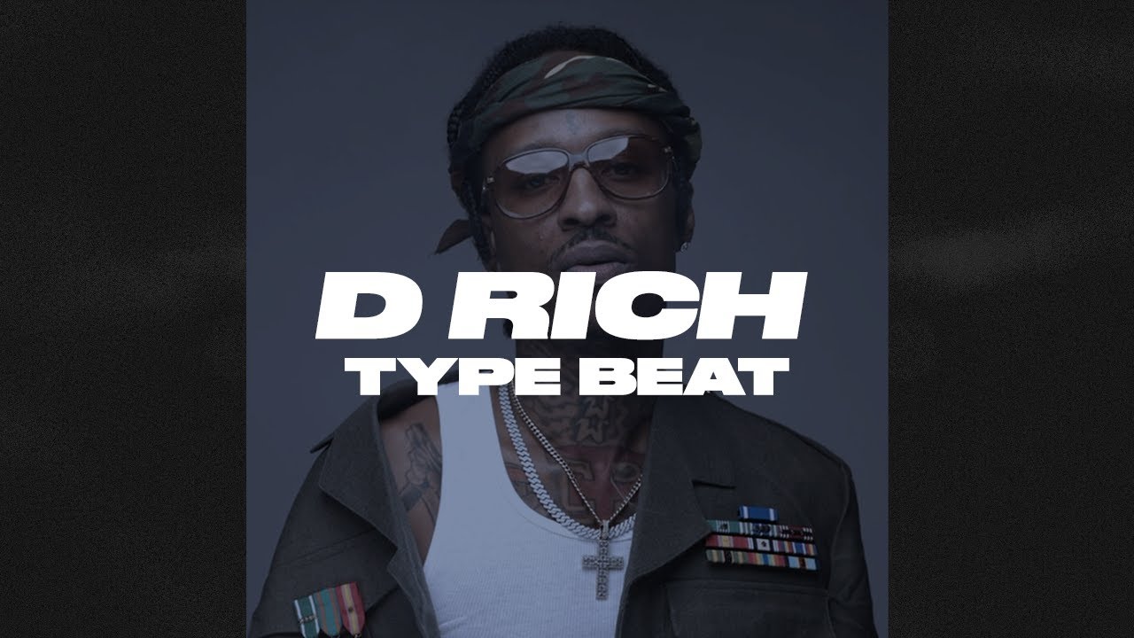 FREE Bankroll Fresh + D Rich + Shawty redd Type Beat | “JUKEHOUSE ...
