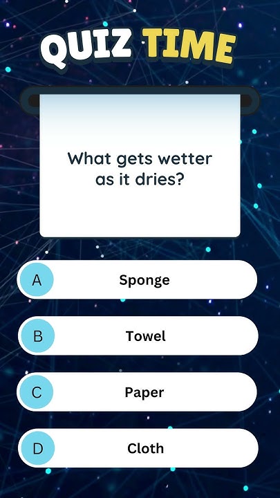 RIDDLE ME THIS! 🤔 Can You Solve These 5 Mind-Bending Riddles? (99% Fail ...