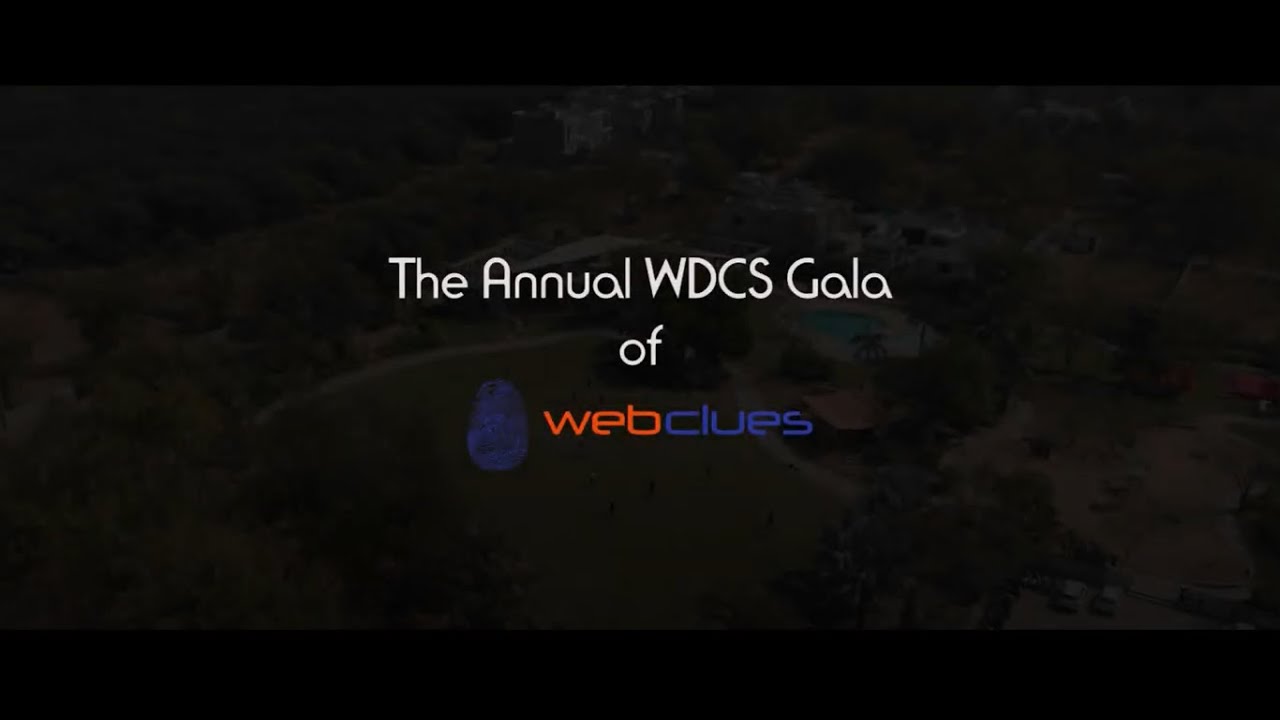 WDCS Gala 2020 Highlights - YouTube
