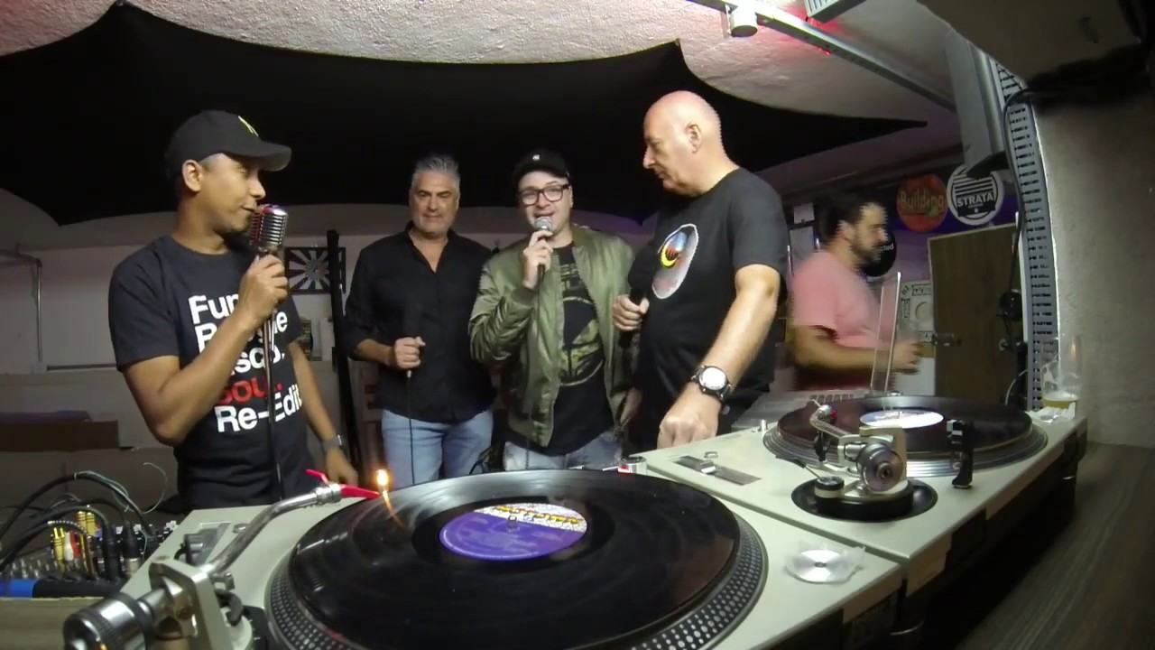 Over Night Especial #danceteria #overnight #live #discotecadodjwillinha ...