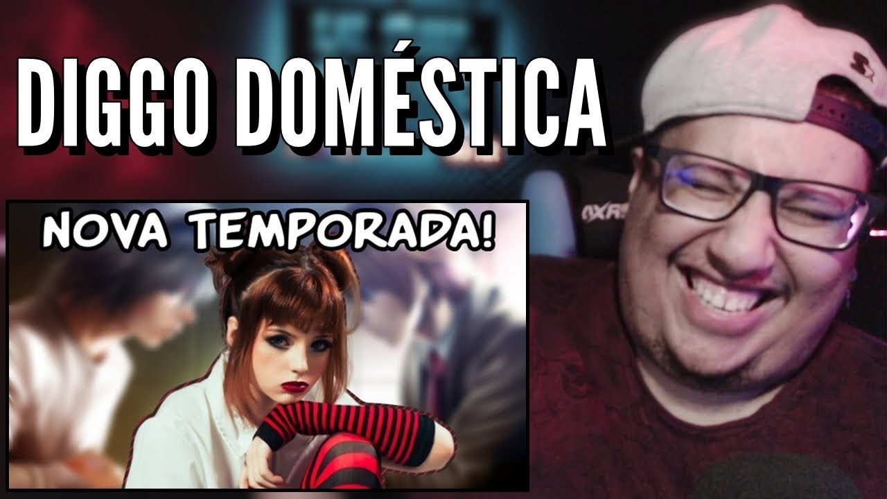ANALISANDO A NOVA TEMPORADA DA TRETA DO RALUCA - YouTube