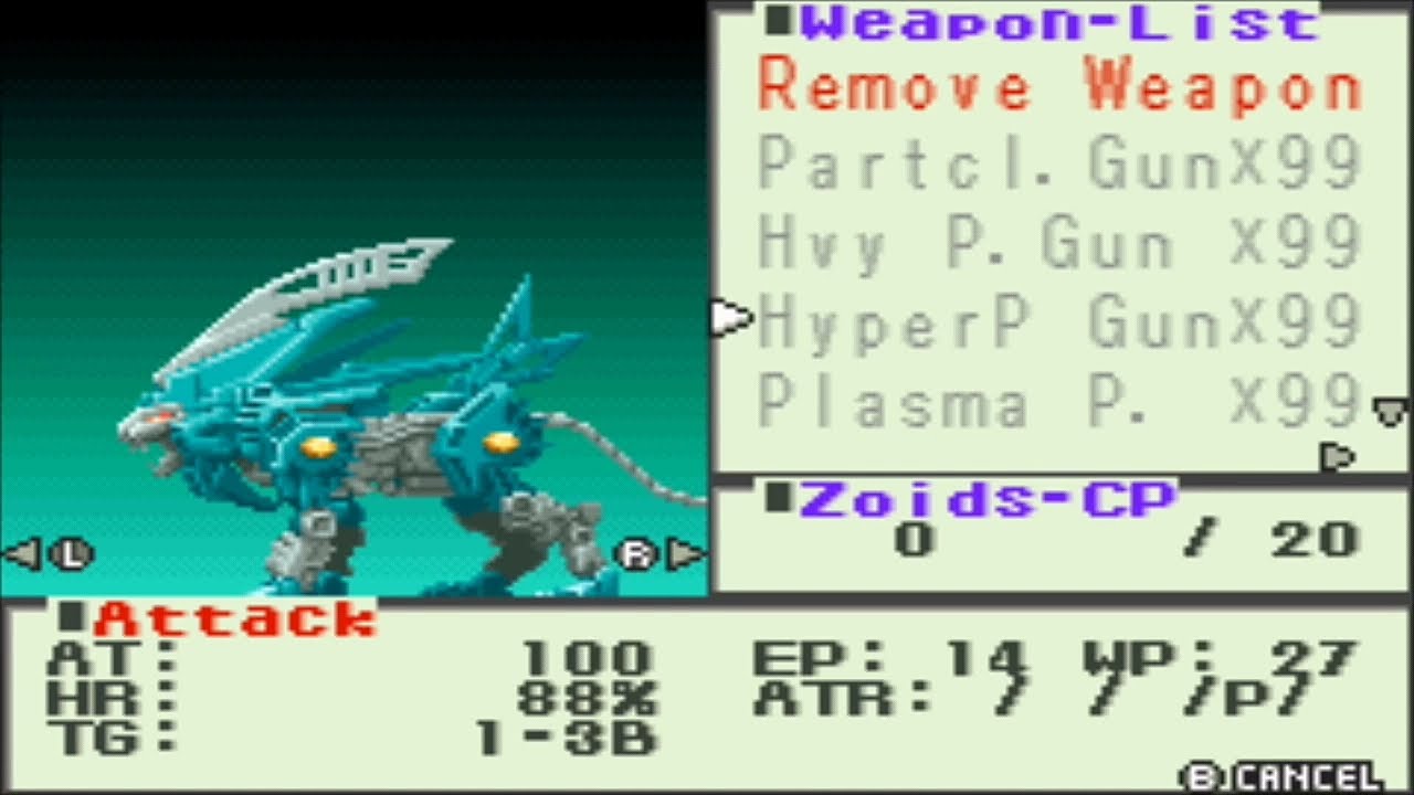 Zoids Legacy Code Breaker Cheat Codes GBA My Boy YouTube zoids-legacy-code-breaker-cheat-codes-gba-my-boy-youtube