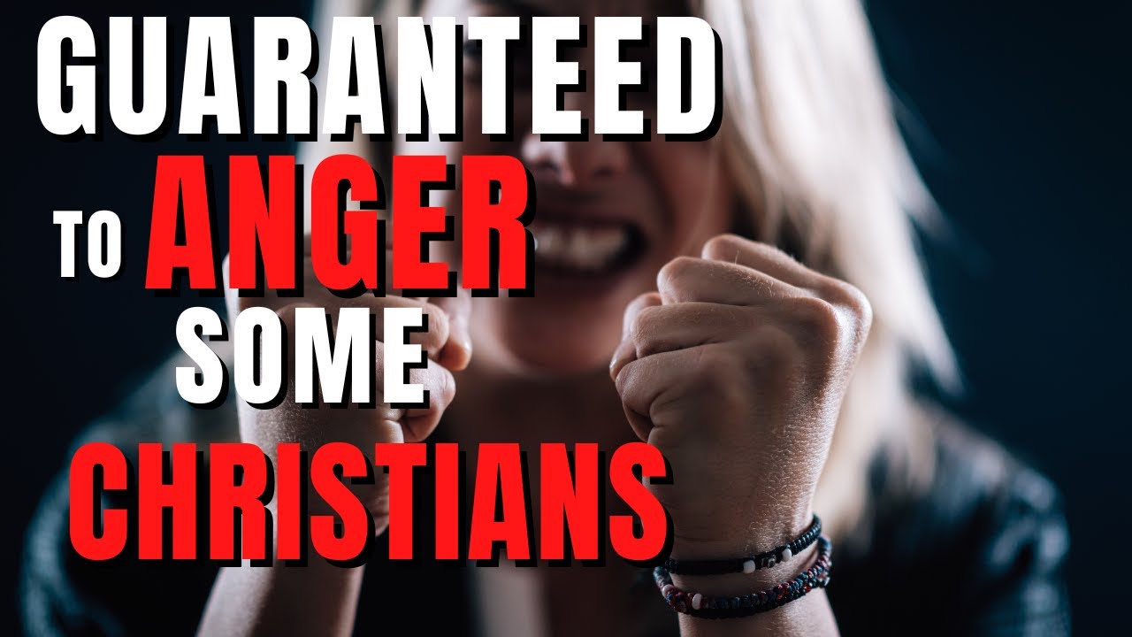 Guaranteed to make some Christians Angry - YouTube