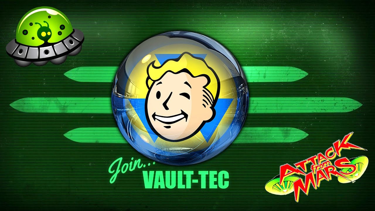 Fallout 4 but Pinball!! | Pinball FX3 - YouTube