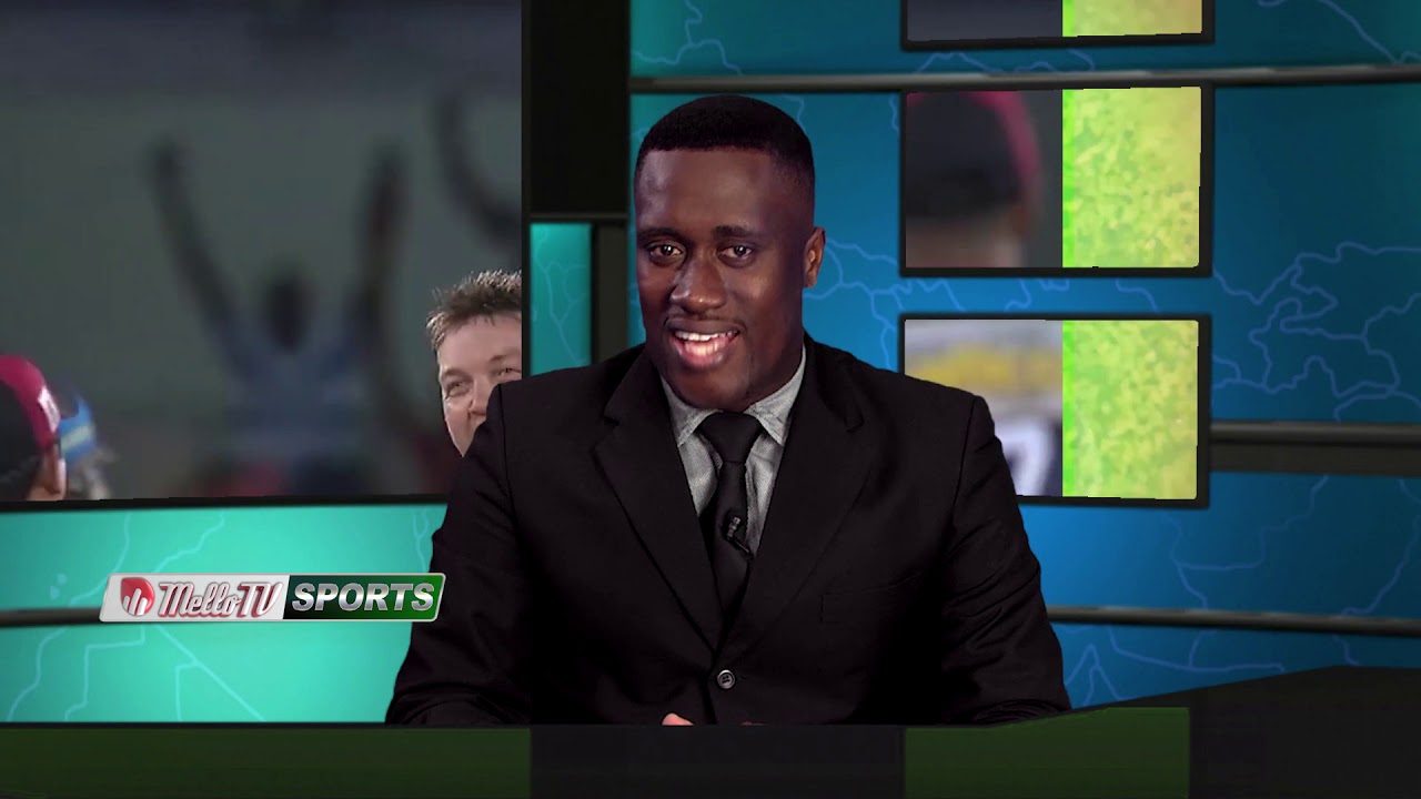 MELLO TV SPORTS @8 DEC 21 - YouTube