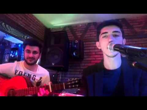 Orxan Murvetli - Asif Nuray    (NARIN YAGIS Akustik 2016)