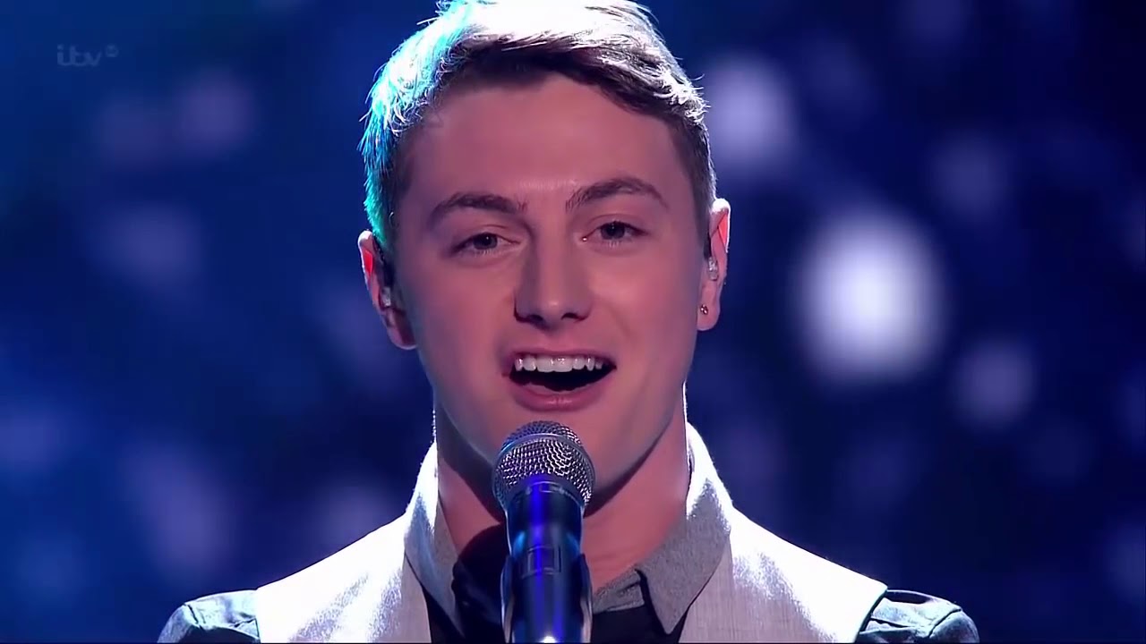 AMAZING FULL PERFORMANCE Collabro WINS Britain's Got Talent 2014 - YouTube