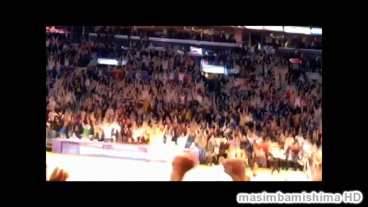 Kobe's Bryant Clutch Moments HD - YouTube